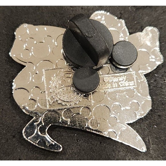 Disney | Jewelry | Disney Trading Pin 78568 Ursula Flotsam Jetsam ...